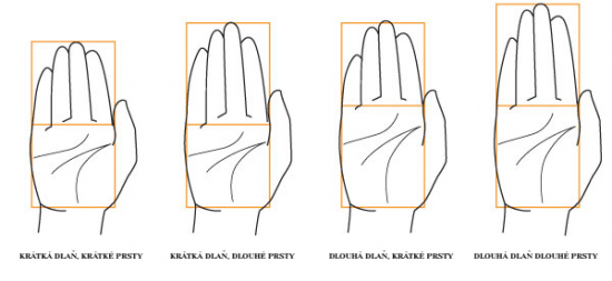 Jak kreslit ruce - Draw Planet - výtvarné ateliéry