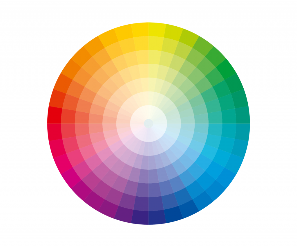 Jak vybrat barvy pro interiér domova?