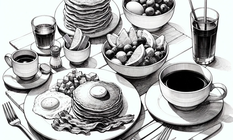 Blog Draw Planet - Draw Planet - výtvarné ateliéry